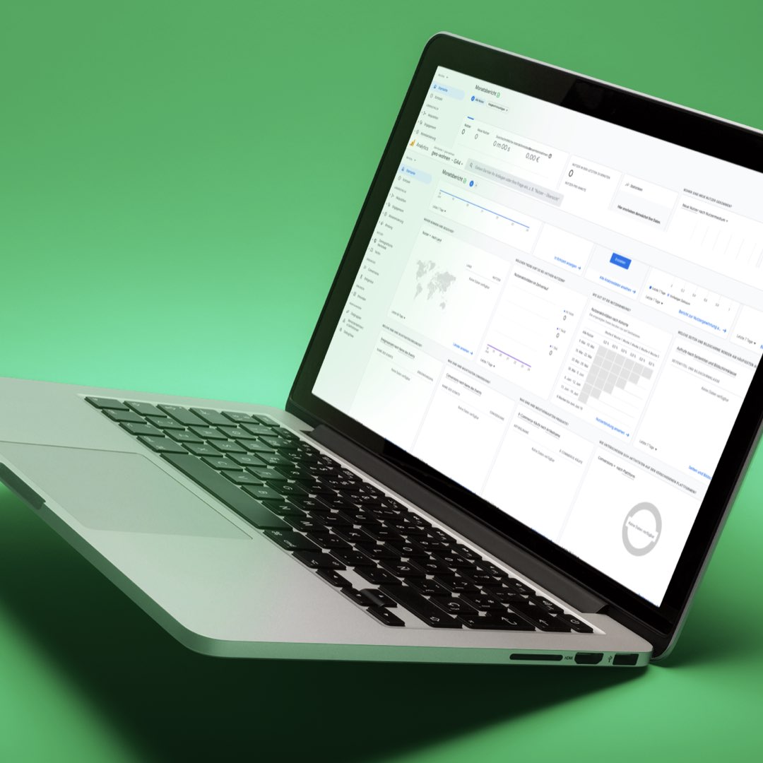 etracker statt Google Analytics - wir erklären, warum! | Strategiepool